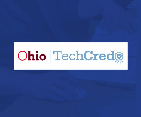 TechCred | Train With CTS