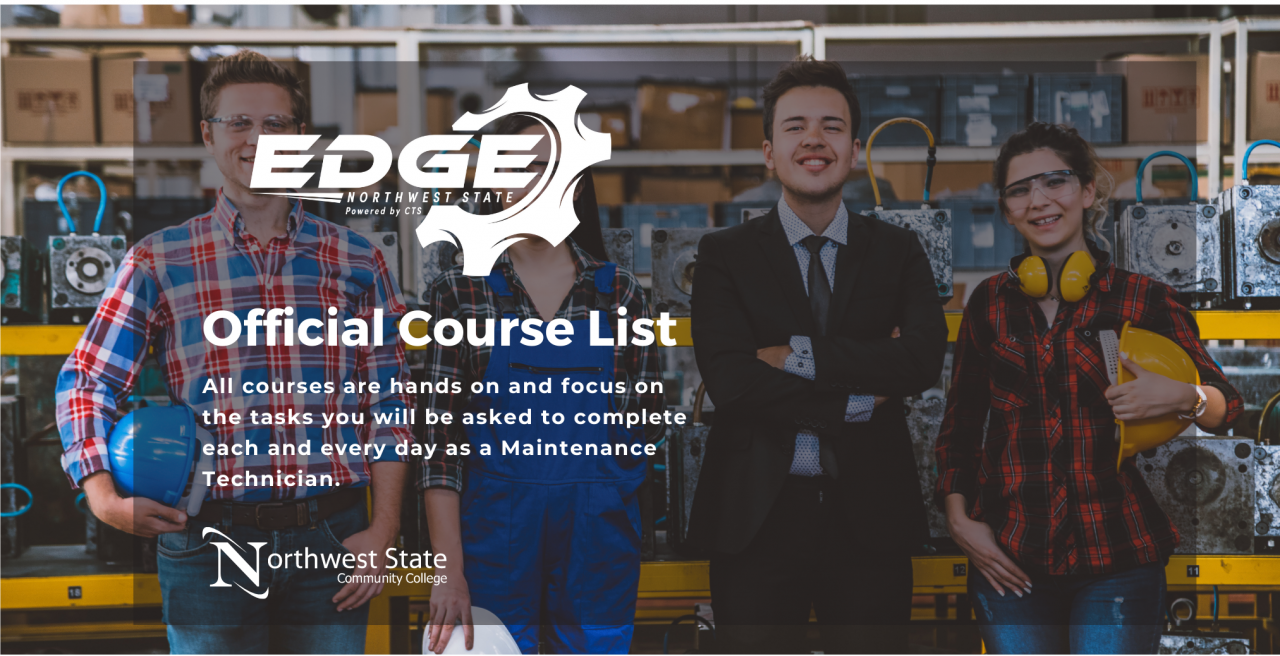 Edge | Train With CTS