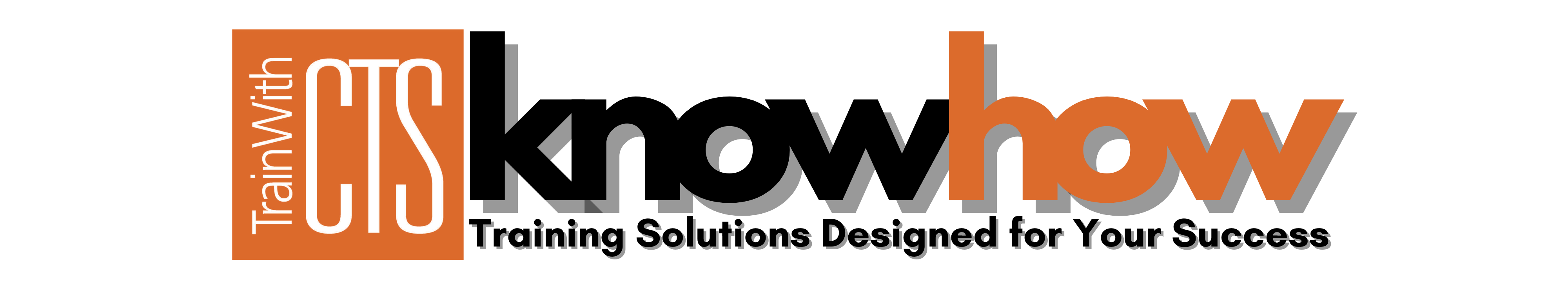 Online Training | Train With CTS